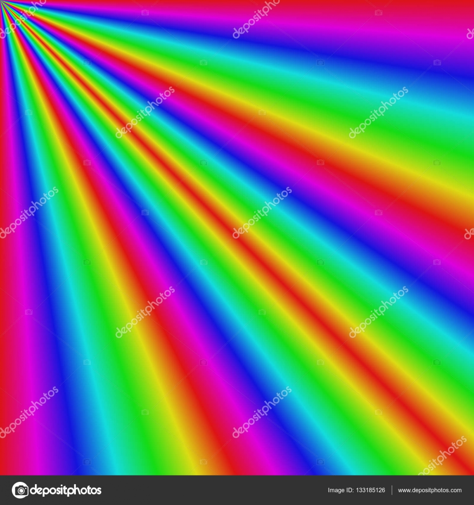 Gradient abstract sun light refraction background Stock Vector Image by ...