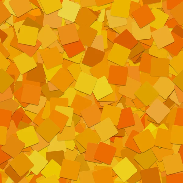 Seamless abstract square pattern background - vector design from rotated red squares with shadow ...