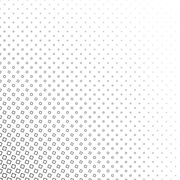 Monochrome geometric angular square pattern Stock Vector Image by ©davidzydd #132395488