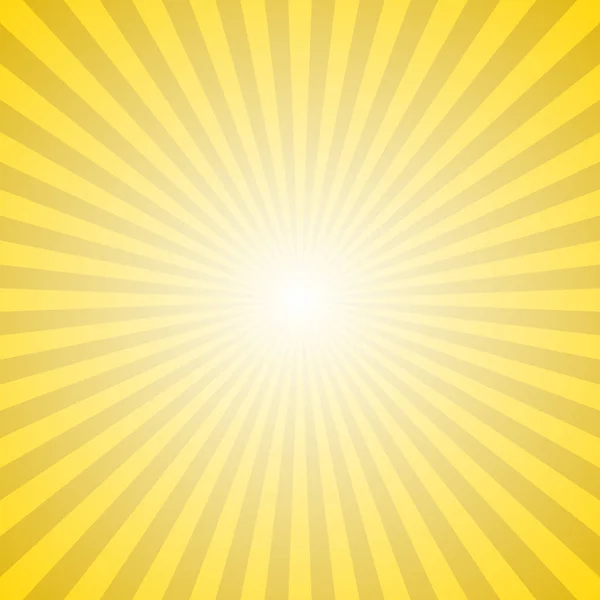 Sun beam Vector Art Stock Images | Depositphotos