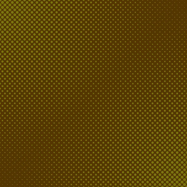 Geometrical Halftone Ellipse Grid Pattern Background Vector Graphic From Ellipses Stock Vector