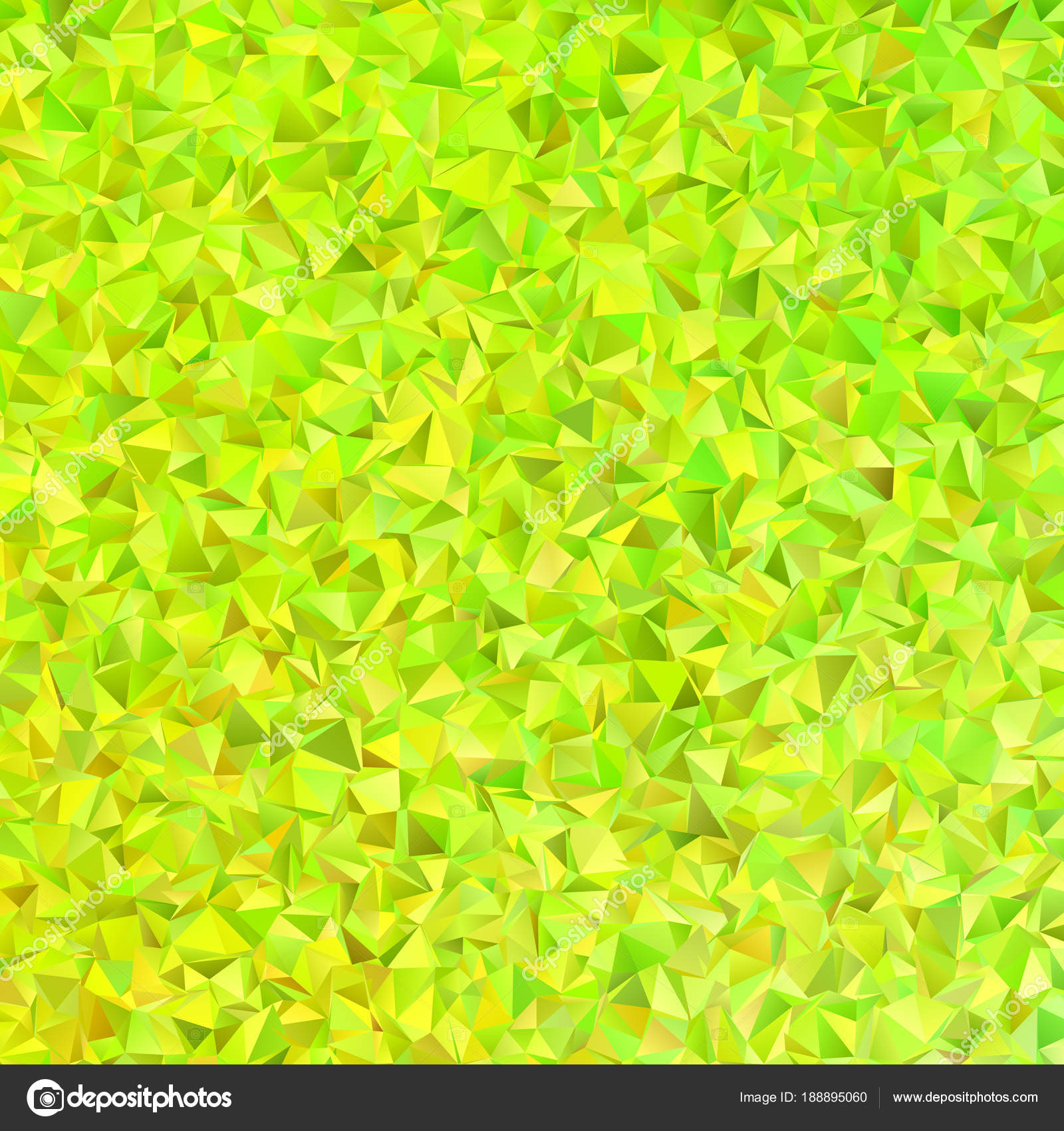 Gradient retro triangle background — Free Stock Vector © davidzydd #188895060