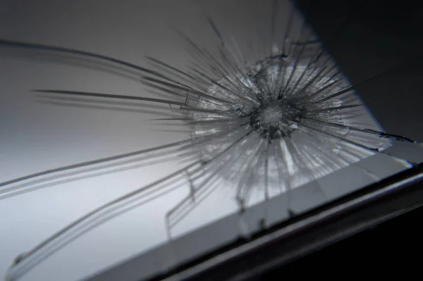 Cracked screen Stock Photos, Royalty Free Cracked screen Images ...