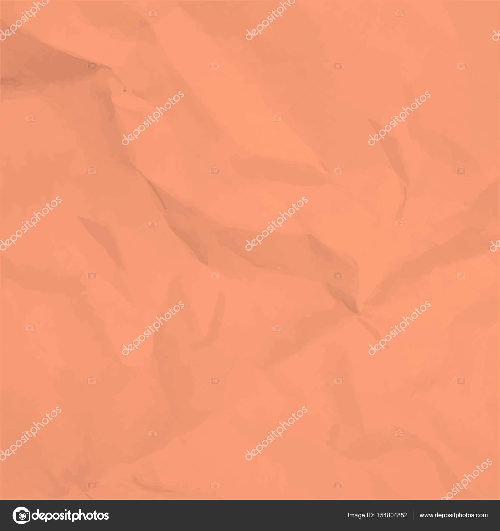 Paper backgroung light orange illustration Stock Vector Image by ...