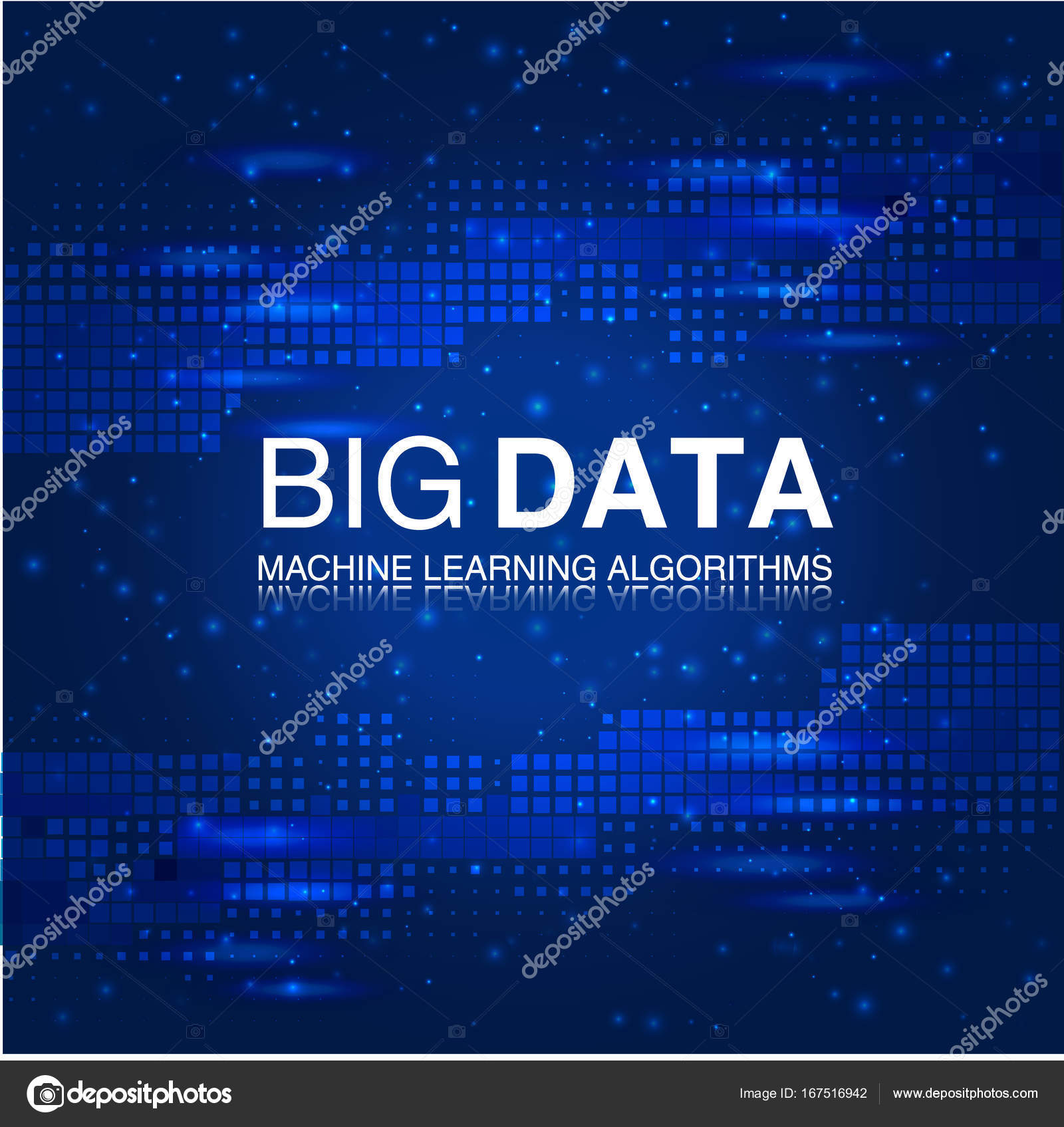 BIG DATA Machine Learning Algorithms. Analysis Science or Technology ...