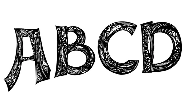 30 Abcd pattern black Vector Images, Abcd pattern black Illustrations ...