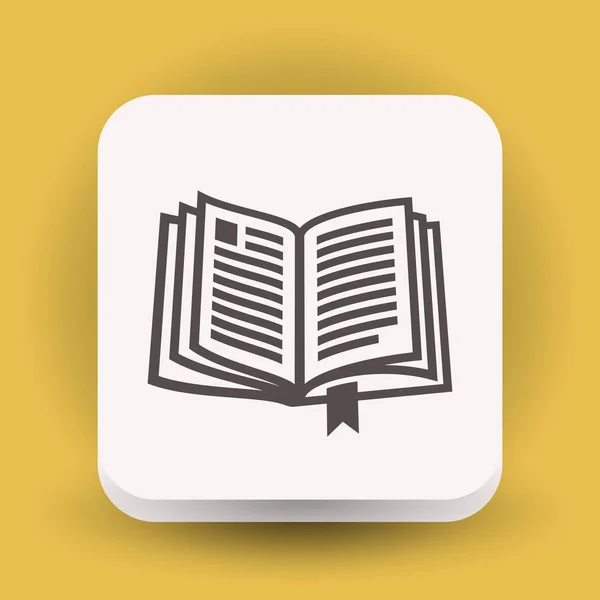 100,000 Book app icon Vector Images | Depositphotos