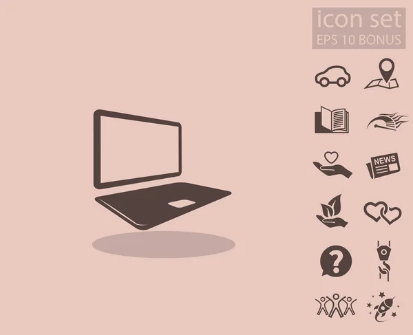 Mobile phone icon Stock Vector by ©hristianin 134909570