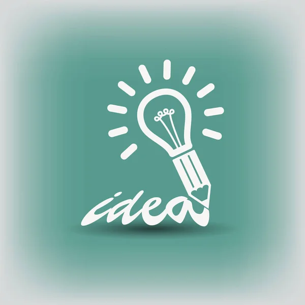 Idea logo Vector Images | Depositphotos