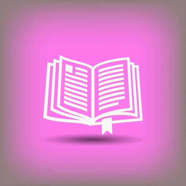 100,000 Pink book logo Vector Images | Depositphotos