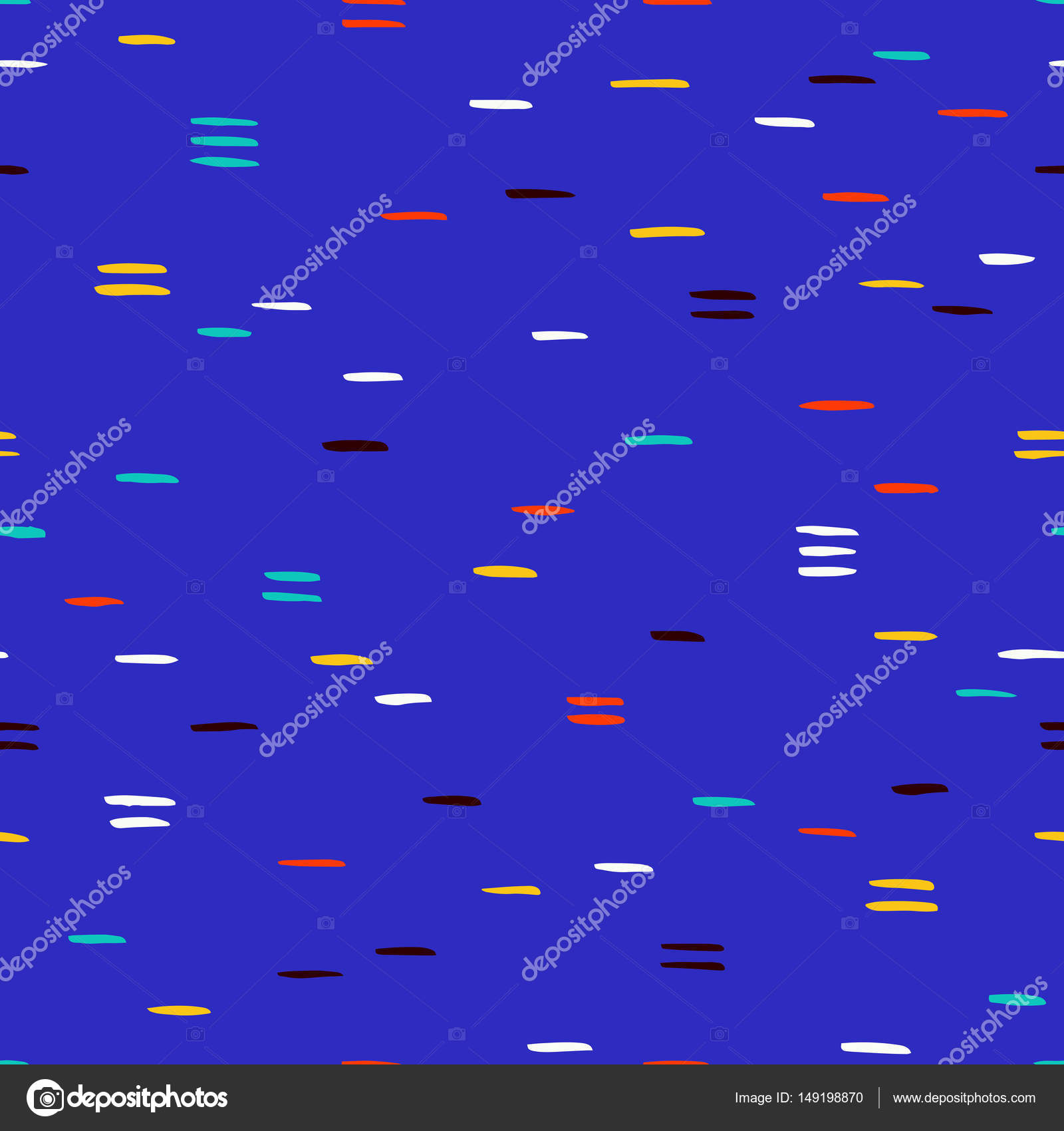 Scandinavian lines pattern Stock Vector Image by ©iliveinoctober #149198870