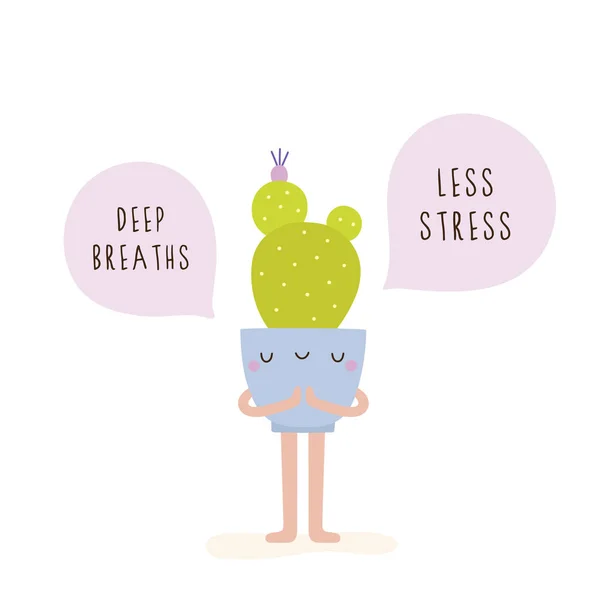 Stress less Vector Art Stock Images | Depositphotos