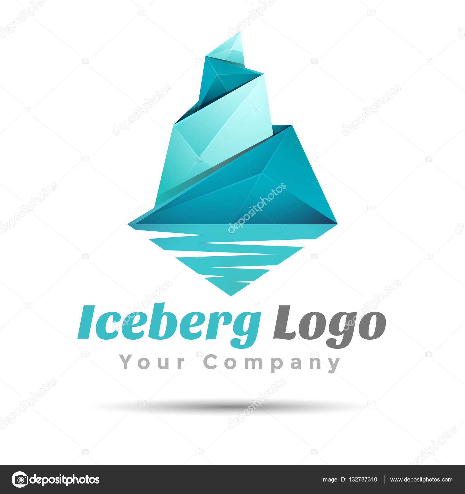 Triangle Volume Symbol