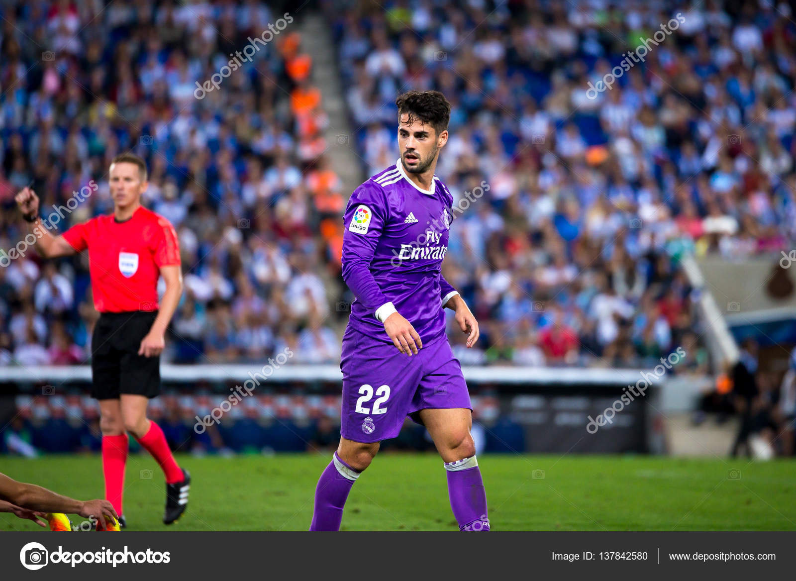 Isco Alarcon