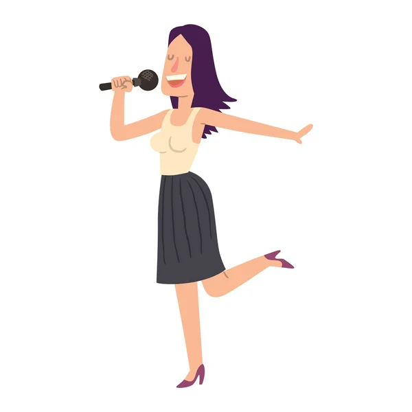 31,480,415 Ilustrasi Stok Bernyanyi | Depositphotos