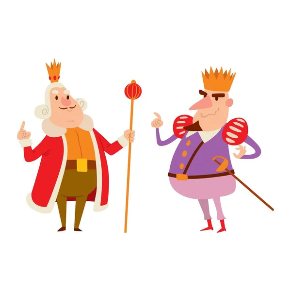 28,051 illustrations de Koning cartoon | Depositphotos