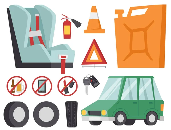 Auto transport motorist icon symbol vehicle equipment service car ...