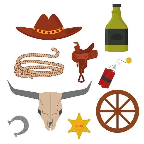 Cowboy signs Stock Vectors, Royalty Free Cowboy signs Illustrations ...