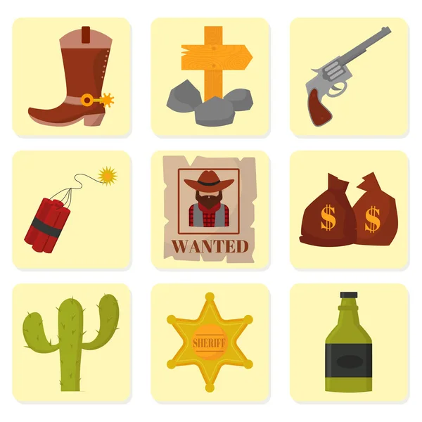 Cowboy signs Stock Vectors, Royalty Free Cowboy signs Illustrations ...