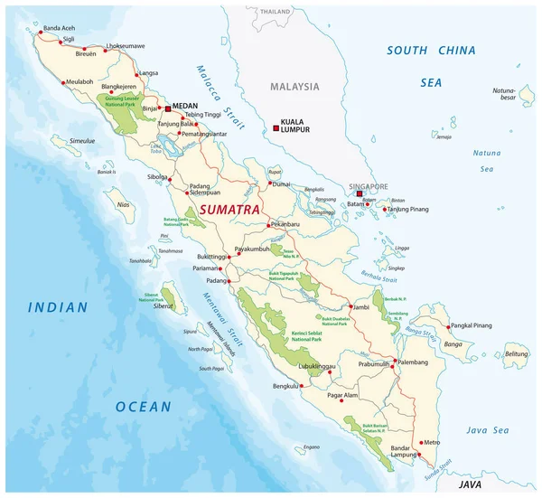 ᐈ Map sumatra stock vectors, Royalty Free sumatra illustrations ...