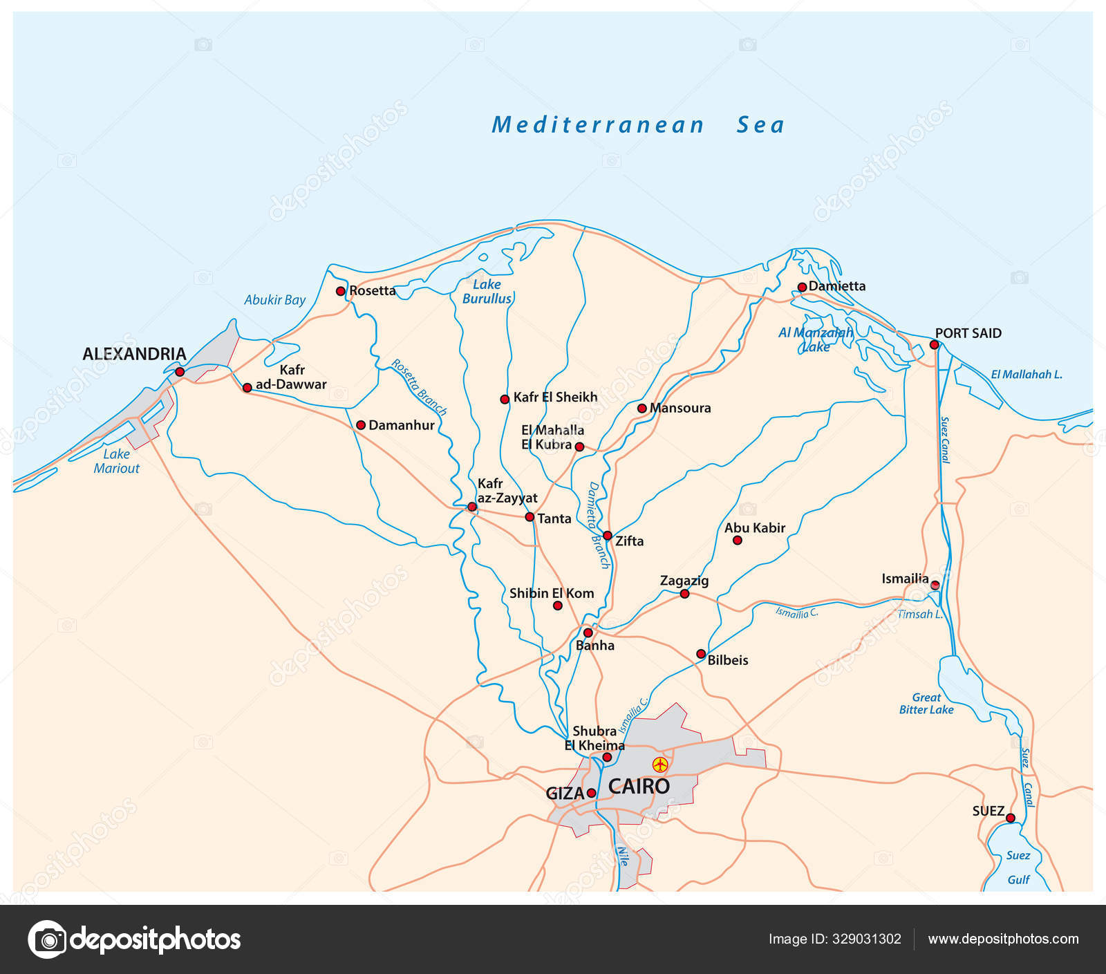 Mapa Do Rio Nilo Africa HIDROGRAFÍA DE AFRICA YouTube
