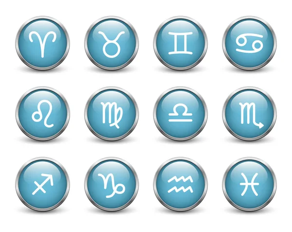 Zodiac işaretleri Vector Art Stock Images | Depositphotos