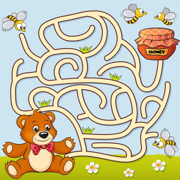 100,000 Kids puzzles Vector Images | Depositphotos