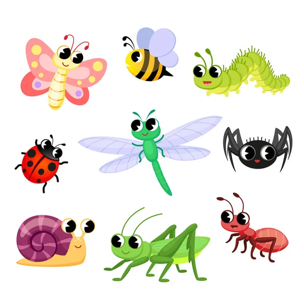 Insect cartoon Images - Search Images on Everypixel