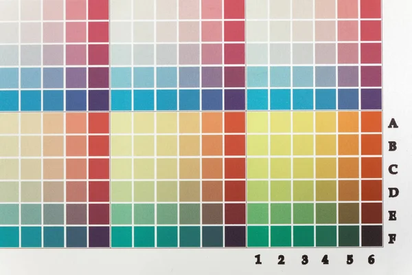 Cyan test print Pictures, Cyan test print Stock Photos & Images ...