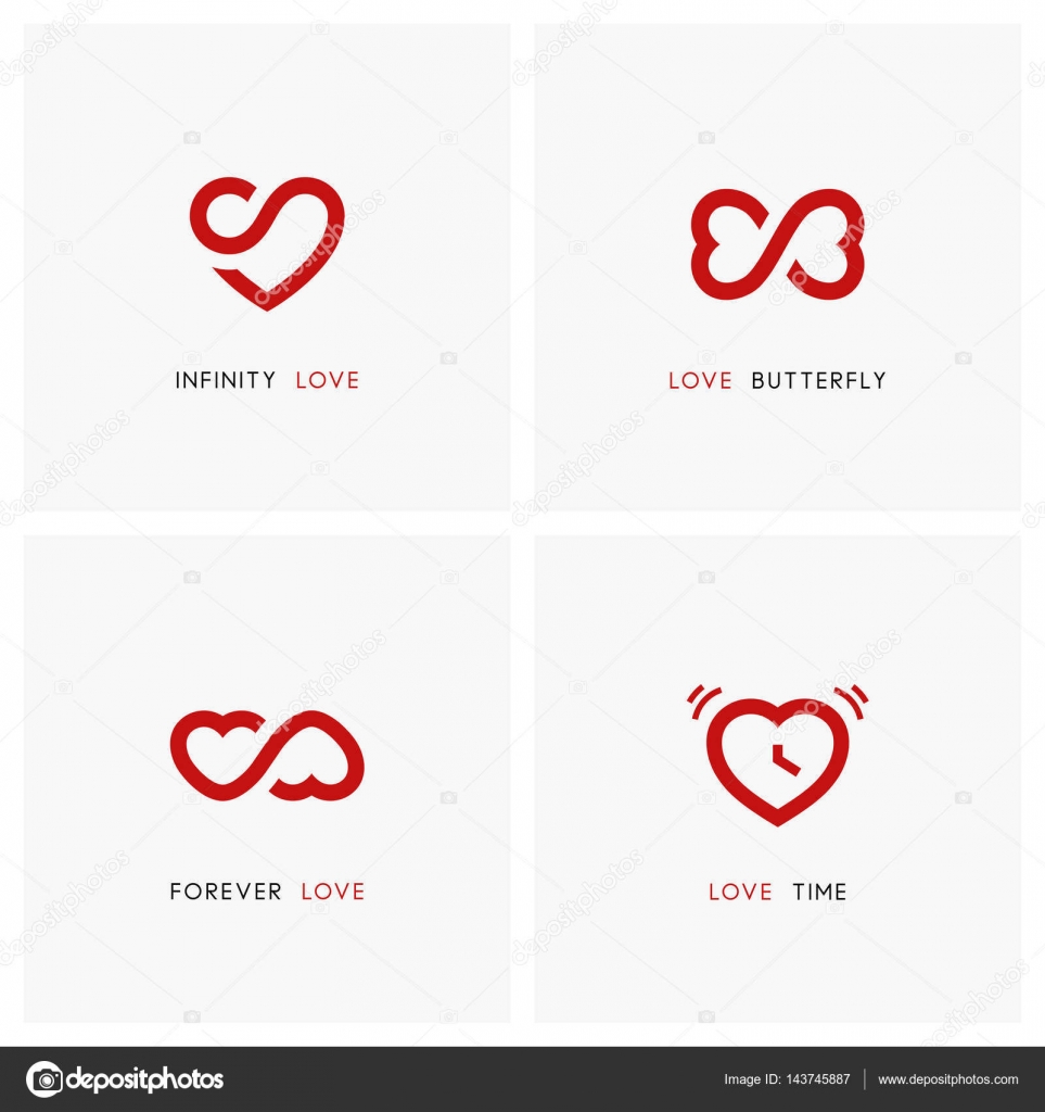 Infinity Love Designs