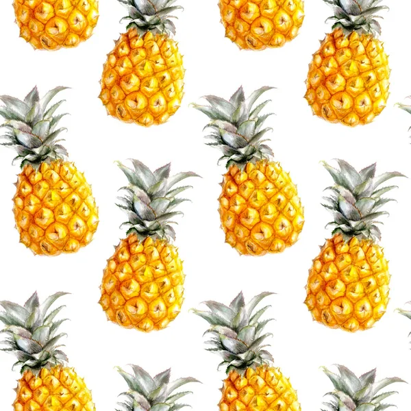 Pineapple pattern Stock Photos, Royalty Free Pineapple pattern Images ...