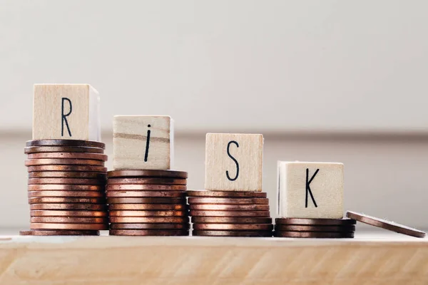 Finance risk Stock Photos, Royalty Free Finance risk Images | Depositphotos