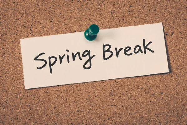College spring break Stock Photos, Royalty Free College spring break ...