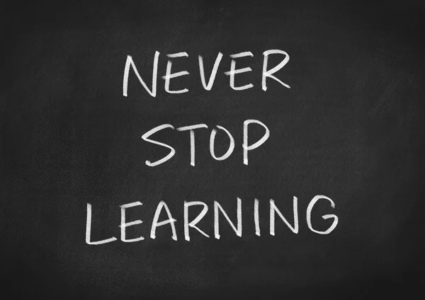 Never stop learning Stock Photos, Royalty Free Never stop learning ...