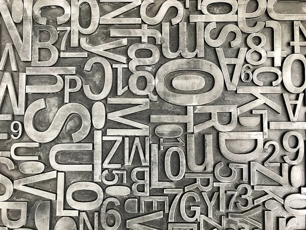 Typography Backgrounds