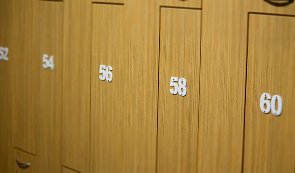Locker rooms Stock Photos, Royalty Free Locker rooms Images ...
