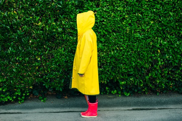 Yellow raincoat Images - Search Images on Everypixel