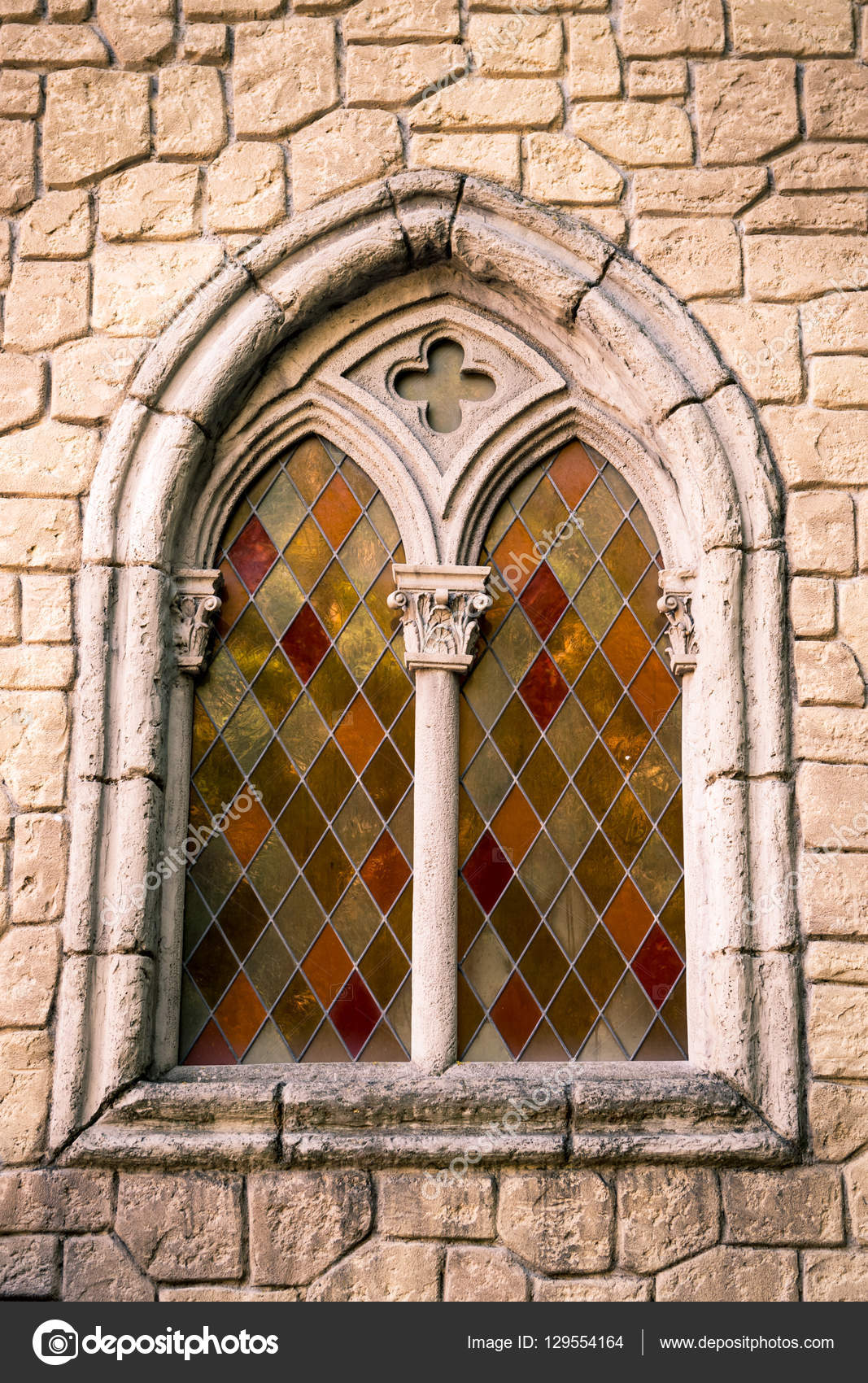 Medieval Windows