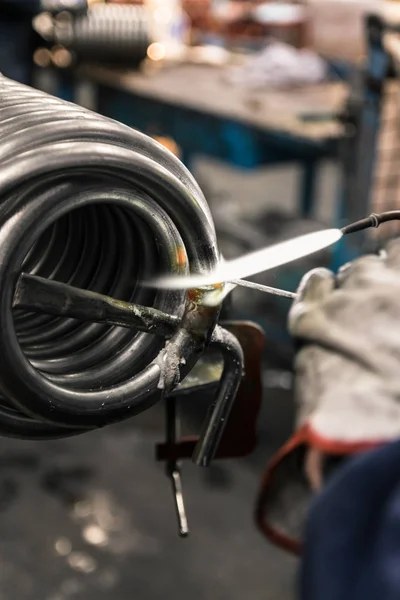 Brazing Stock Photos, Royalty Free Brazing Images | Depositphotos