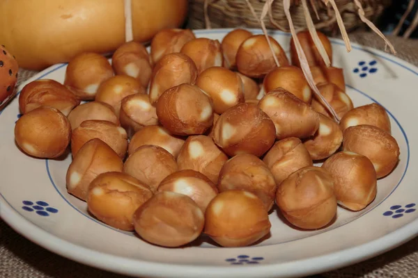 Japanese snack dango Stock Photos, Royalty Free Japanese snack dango ...