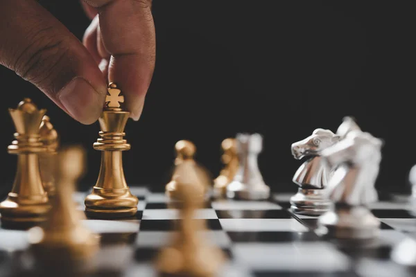 Chess strategy business Stock Photos, Royalty Free Chess strategy ...