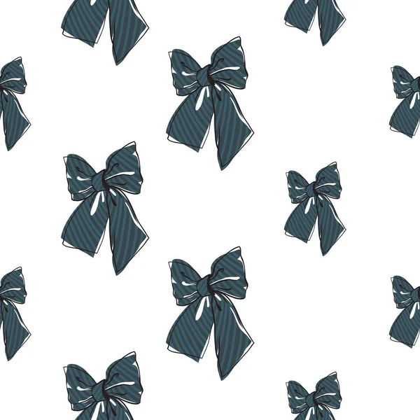 100,000 Ribbon bow pattern Vector Images | Depositphotos