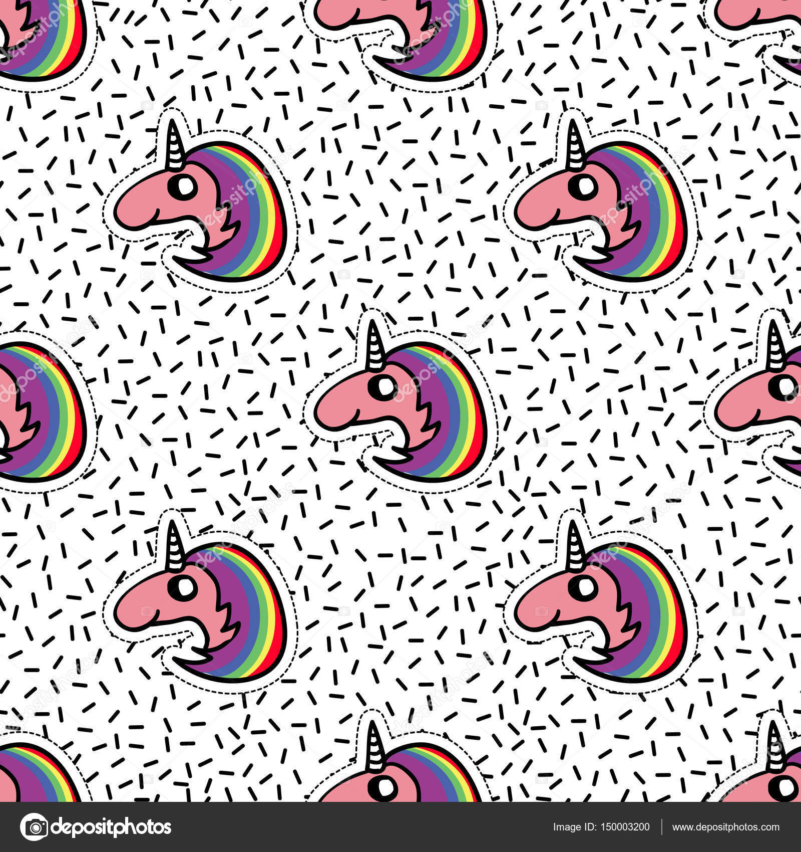 Fashion color patch Stock Illustration by ©Sopelkin #150003200