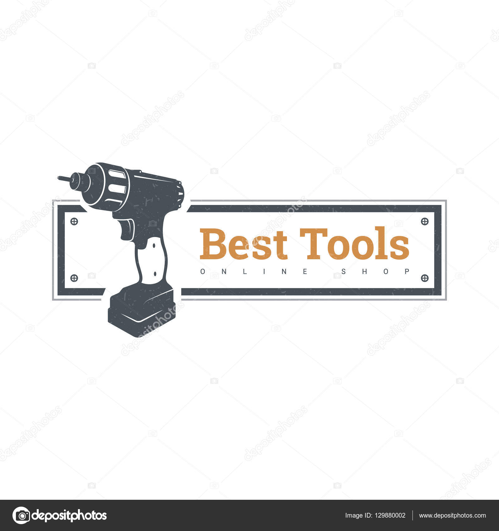 Hand Tools Logo