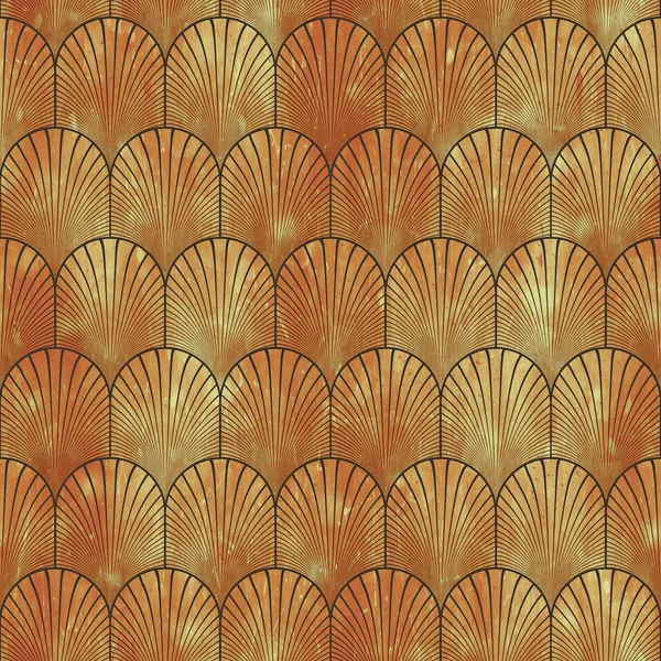 Seamless retro japanese pattern texture ⬇ Vector Image by © pauljune ...