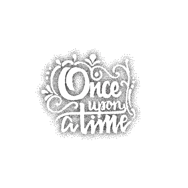 Once upon a time Stock Vectors, Royalty Free Once upon a time ...