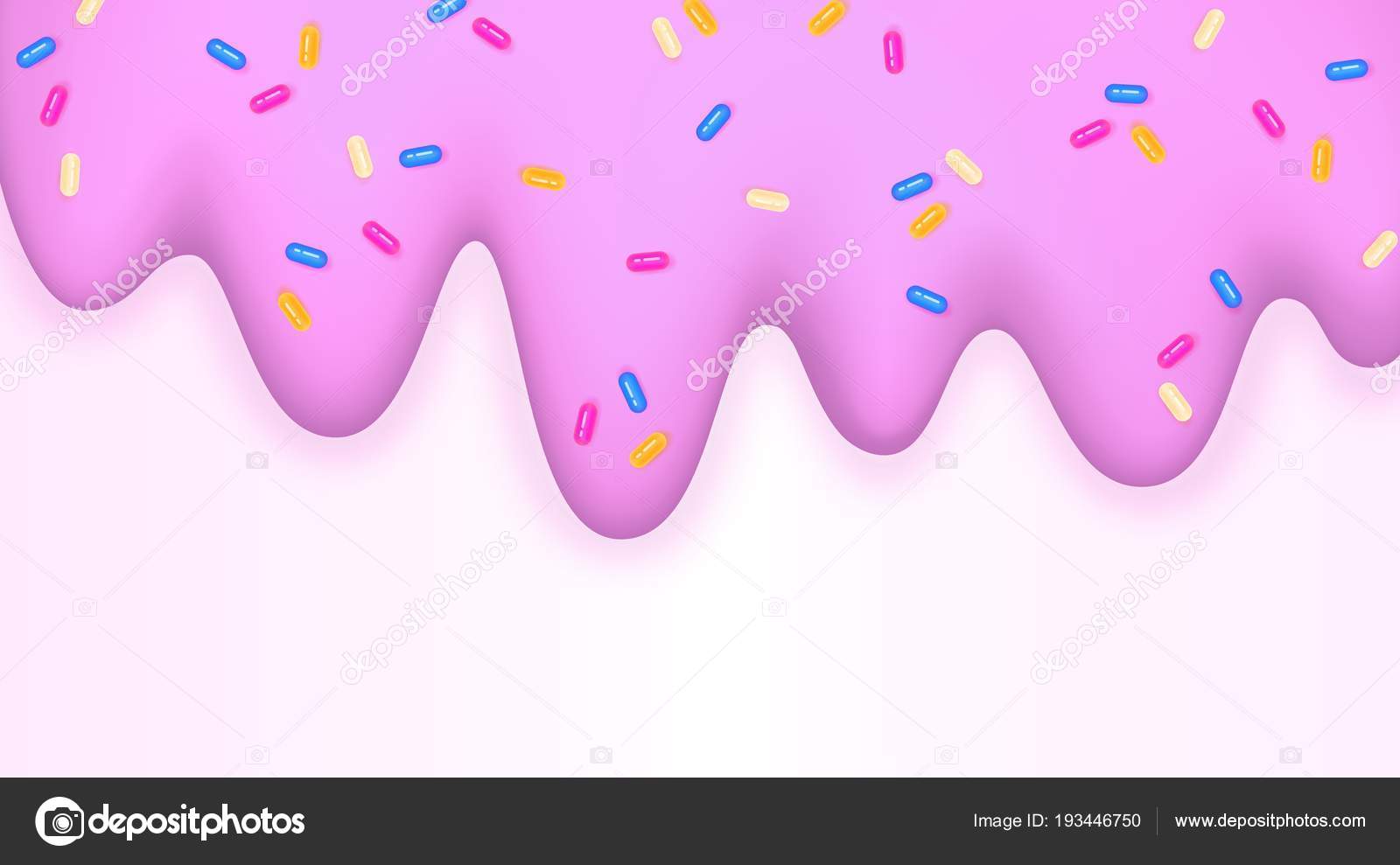 Ice Cream Melting Art at Claire Dalrymple blog