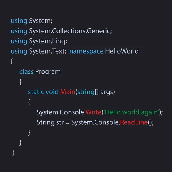 ᐈ Sharp logos stock vectors, Royalty Free c sharp illustrations ...