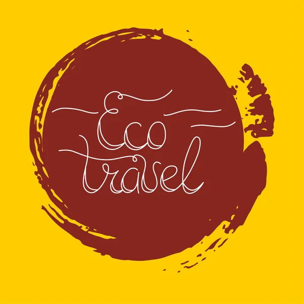 12,944,765 Eco tourism logo Vector Images | Depositphotos