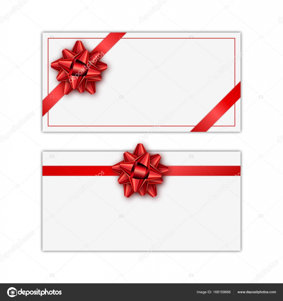 Holiday gift card Stock Vector Image by ©josephine_art #168159666